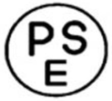 Japan PSE Certification Japan DENAN Law Japan PSE Test Lab China PSE ...